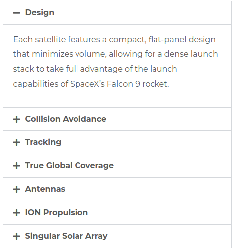 Starlink - Sonic Pulse